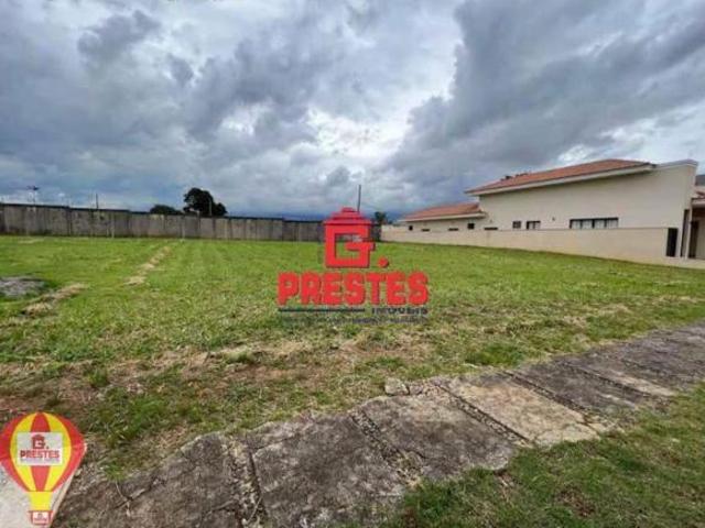 Terreno Residencial à venda, Bairro da Vossoroca, Sorocaba TE0324