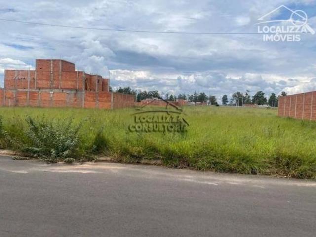 Terreno Residencial à venda, Bairro Pacaembu, Americana TE0187