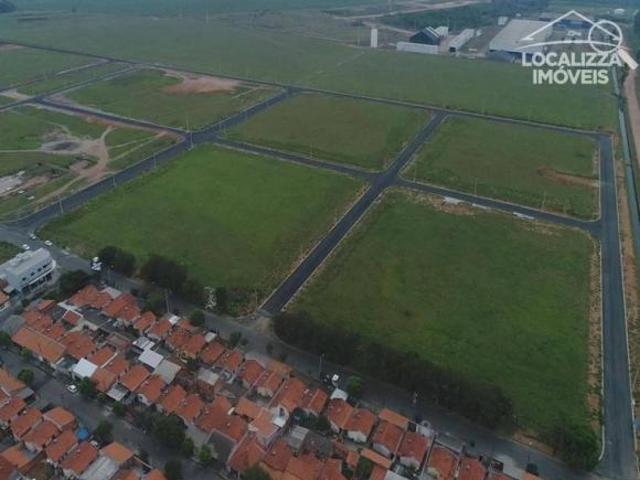 Terreno Residencial à venda, Bairro Pacaembu, Americana TE0209