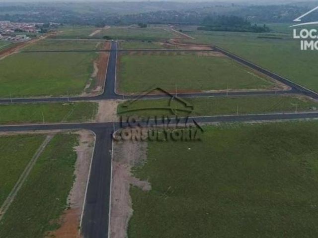 Terreno Residencial à venda, Bairro Pacaembu, Americana TE0241