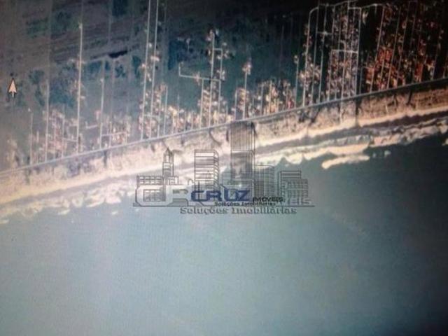 Terreno Residencial à venda, Balneário São Martinho, Ilha Comprida TE0215