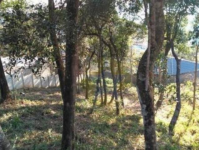 Terreno residencial à venda, Barreiro, Mairiporã TE0439