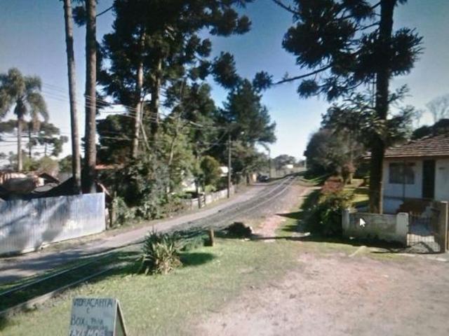 Terreno residencial à venda, Barreirinha, Curitiba