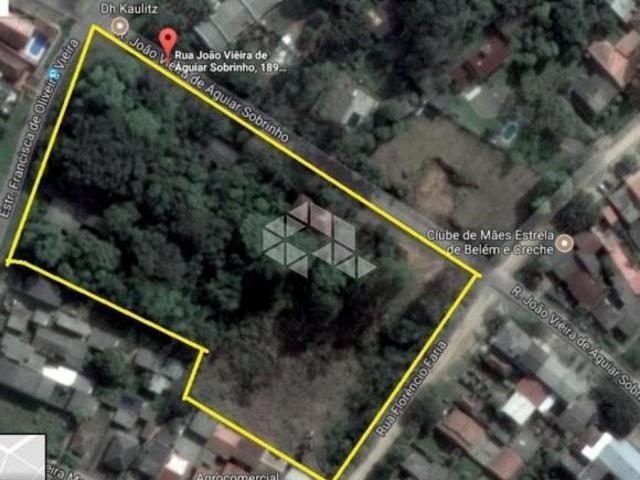 Terreno Residencial À Venda, Belém Novo, Porto Ale