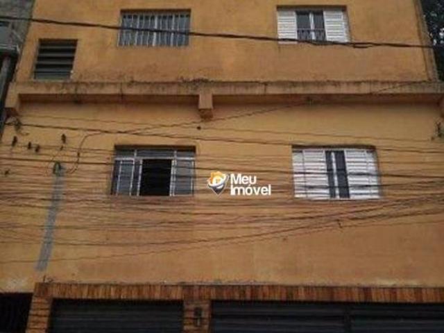 Terreno Residencial à venda, Brasilândia, São Paulo TE0235