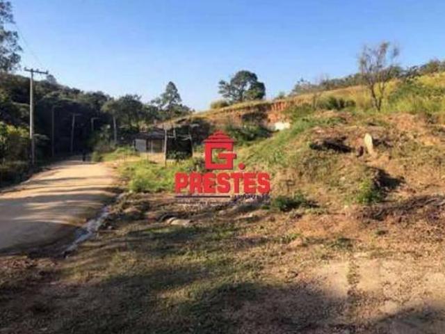 Terreno Residencial à venda, Brigadeiro Tobias, Sorocaba TE0100