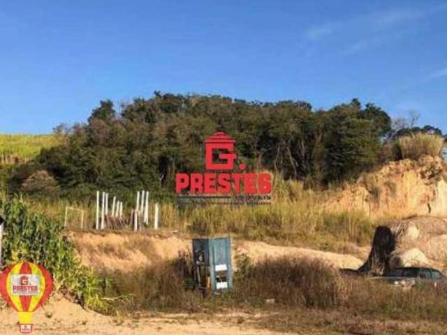 Terreno Residencial à venda, Brigadeiro Tobias, Sorocaba TE0100