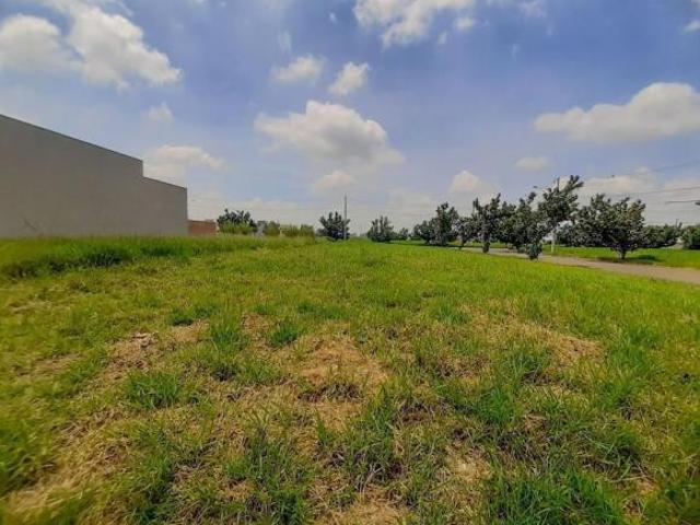 Terreno Residencial à venda, Garças, Piracicaba TE0103