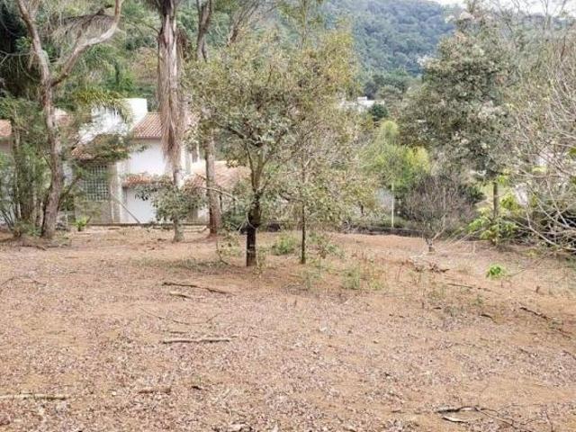 Terreno Residencial à venda, Graminha, Juiz de Fora
