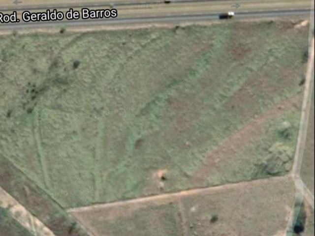 Terreno Residencial à venda, Grande Parque Residencial, Piracicaba TE0030