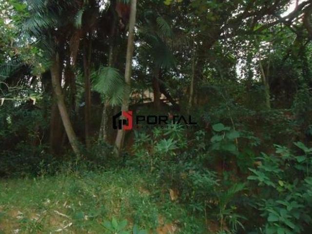 Terreno residencial à venda, Granja Viana, Cotia