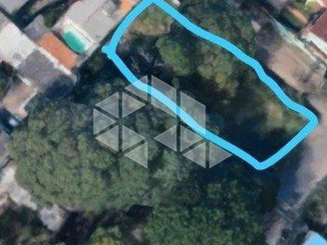 Terreno Residencial á venda, Guarujá, Porto Alegre