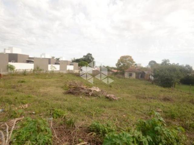 Terreno Residencial À Venda, Guarujá, Porto Alegre