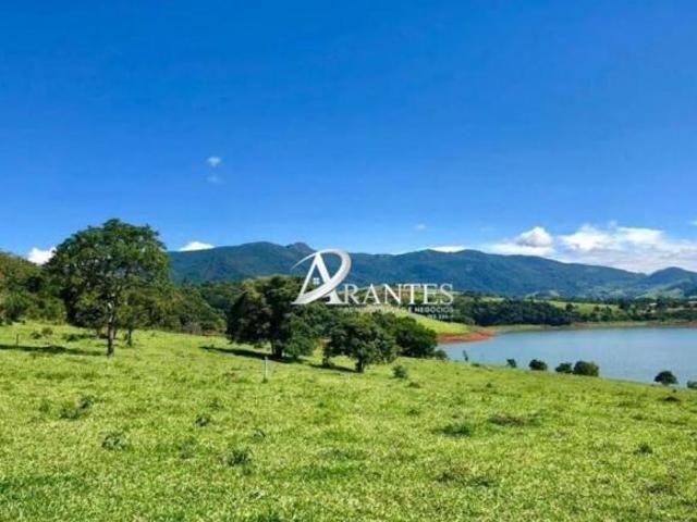 Terreno Residencial à venda, Dos Pintos, Joanópolis TE0168
