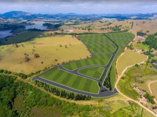 Terreno Residencial à venda, Dos Pintos, Joanópolis TE0607