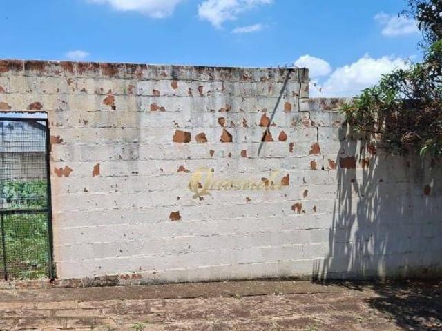 Terreno residencial à venda, de 300m², no bairro Vila Suíça, Indaiatuba