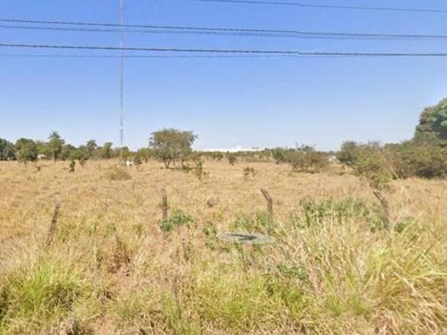 Terreno Residencial à venda, Distrito Industrial II, Patos de Minas TE0104