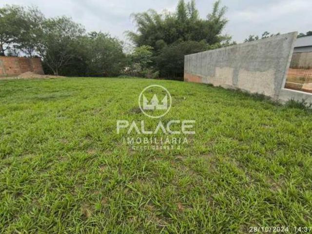 terreno residencial à venda em conjunto residencial vitório cezarino, rio das pedras