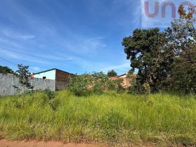 Terreno Residencial à venda em Campo Grande por 220 Mil Reais