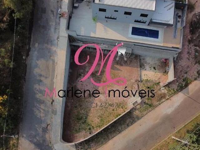 Terreno Residencial à Venda em Campo Limpo Paulista SP 348,75 m² no Bairro Jardim LauraImperdível op
