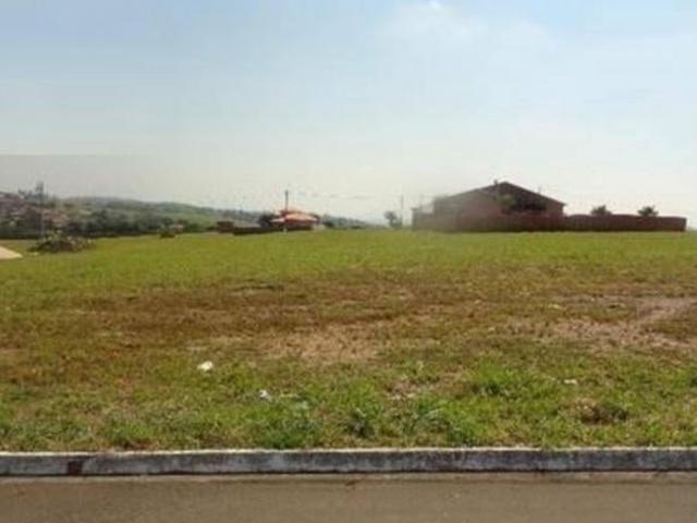 terreno residencial à venda em campestre, piracicaba