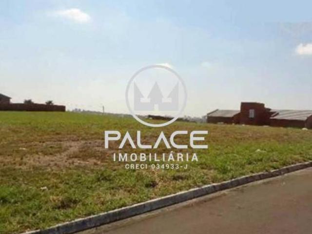 Terreno Residencial à venda em Campestre, Piracicaba