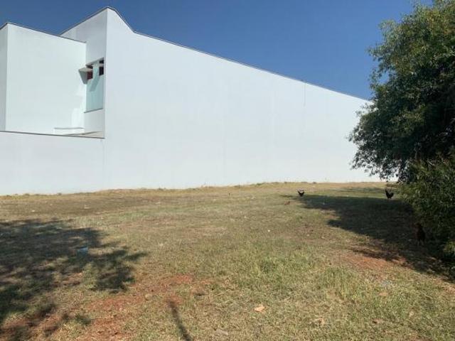 terreno residencial à venda em centro, saltinho