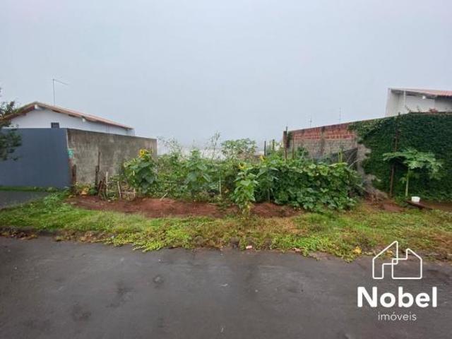 Terreno residencial à venda em Cianorte Pr