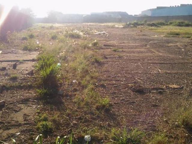 terreno residencial à venda em água branca, piracicaba