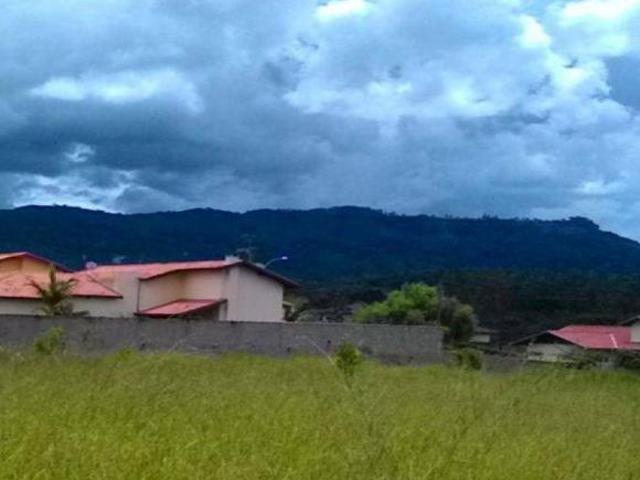 terreno residencial à venda em altos do jardim botânico, são pedro