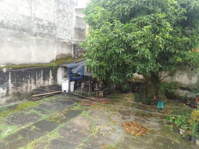 Terreno Residencial à Venda em Assunção SBCampo – Permuta Permitida