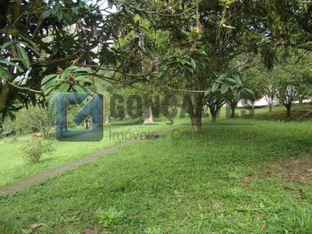 Terreno Residencial à Venda em Batistini, São Bernardo do Campo – 9.575 m²