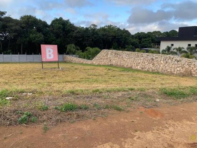 Terreno residencial à venda em Bragança Paulista SP Cidade Planejada II 1.023,00 m² de área