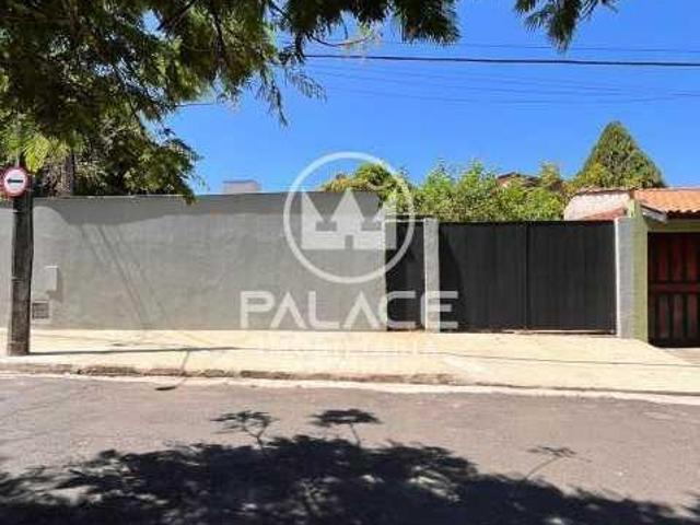 terreno residencial à venda em dois córregos, piracicaba