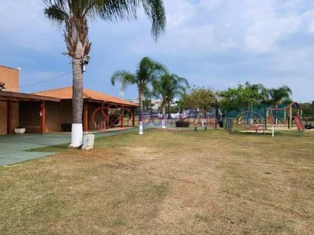 Terreno residencial à venda em Jacaré, Cabreúva – 250 m² com infraestrutura completa, PHYTUS