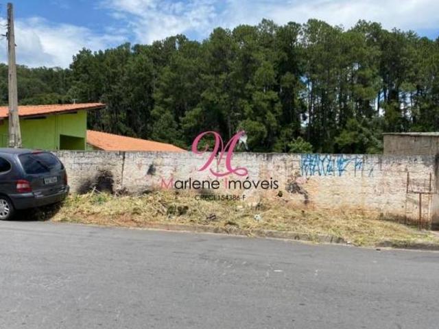 Terreno Residencial à Venda em Jardim Europa Campo Limpo Paulista SP: 360m² por R$200.000,00
