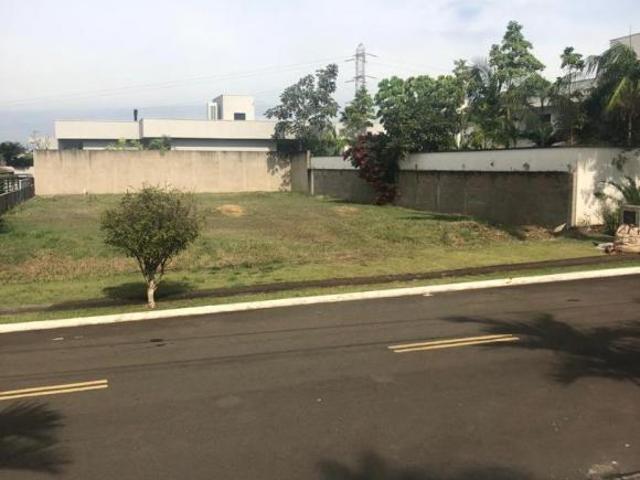 terreno residencial à venda em jardim petrópolis, piracicaba