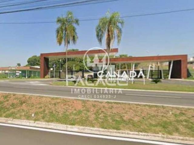 terreno residencial à venda em jardim são francisco, piracicaba 250m²