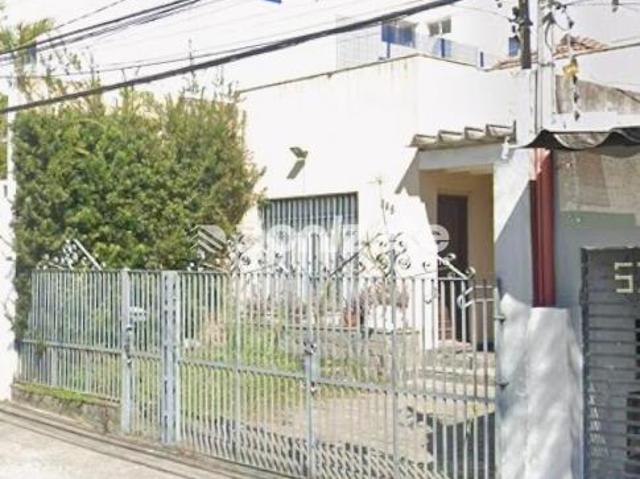 Terreno Residencial à Venda em Jardim, Santo André – Financiamento Disponível