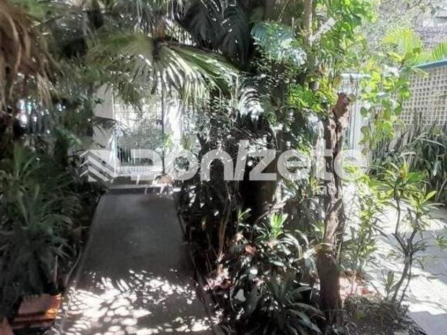 Terreno Residencial à Venda em Jardim, Santo André – 500 m²