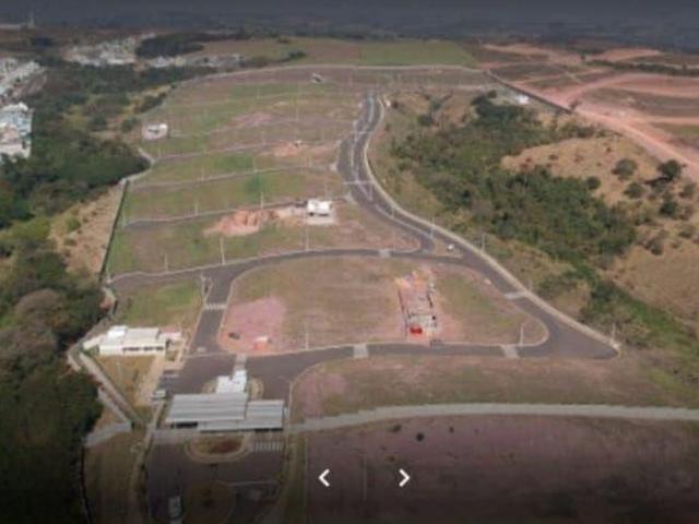 terreno residencial à venda em jardim tatuapé, piracicaba 299m²