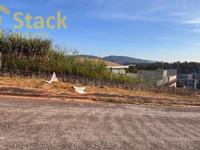 TERRENO RESIDENCIAL A VENDA EM JUNDIAÍ NO BAIRRO HORTO DE SANTO ANTONIO
