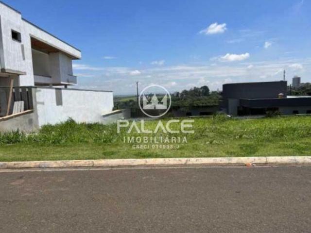 terreno residencial à venda em morato, piracicaba 530m²