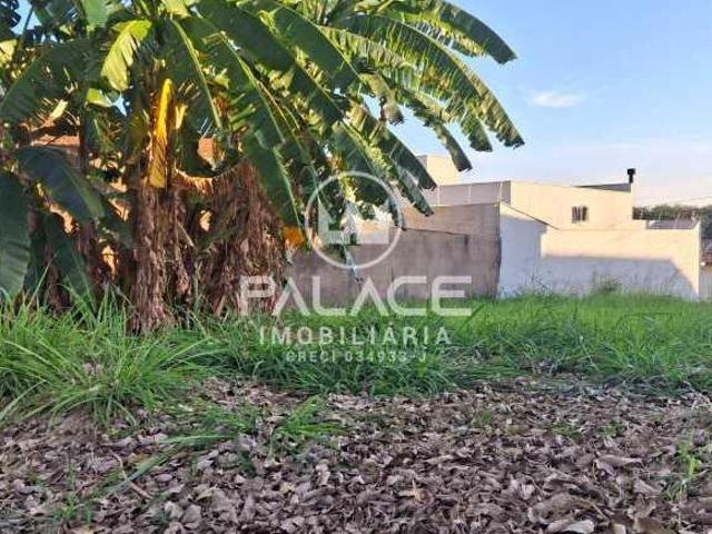 terreno residencial à venda em nova piracicaba, piracicaba 255m²