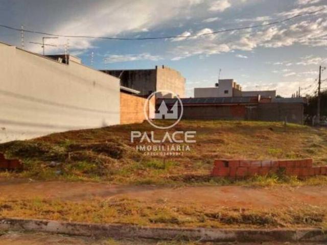 terreno residencial à venda em nova piracicaba, piracicaba 646m²