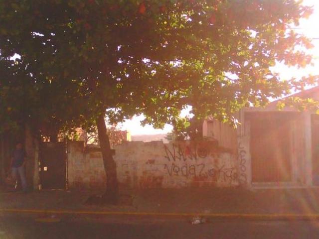 terreno residencial à venda em novo horizonte, piracicaba