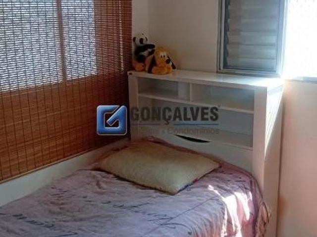 Terreno Residencial à Venda em São Bernardo do Campo Baeta Neves – 115m²