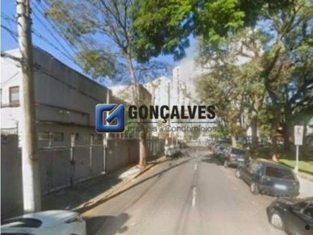 Terreno Residencial à venda em São Bernardo do Campo Jd. Olavo Bilac | 360 m² | 2 vagas | Próx. Co