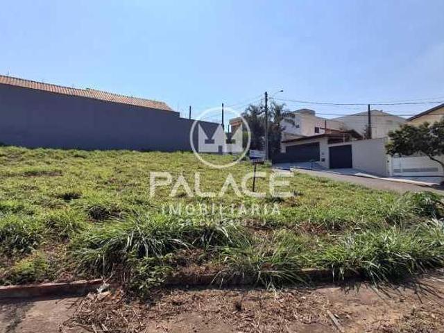 terreno residencial à venda em são vicente, piracicaba 259m²