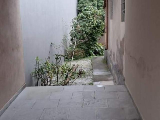 Terreno Residencial à Venda em Santo André Bairro Paraíso